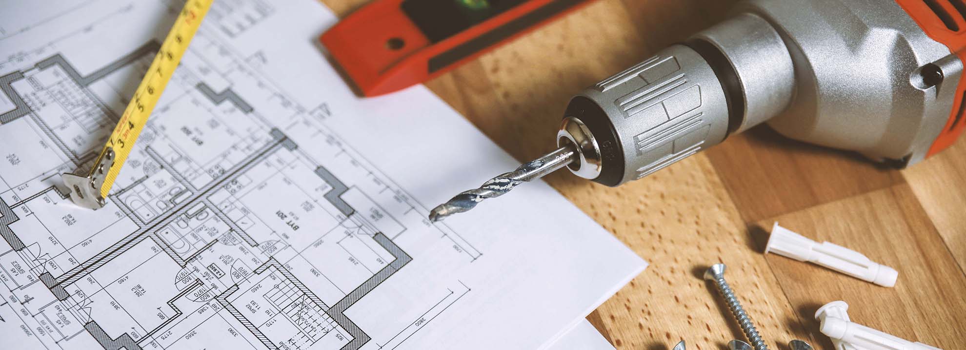 Importance of Building Plans
