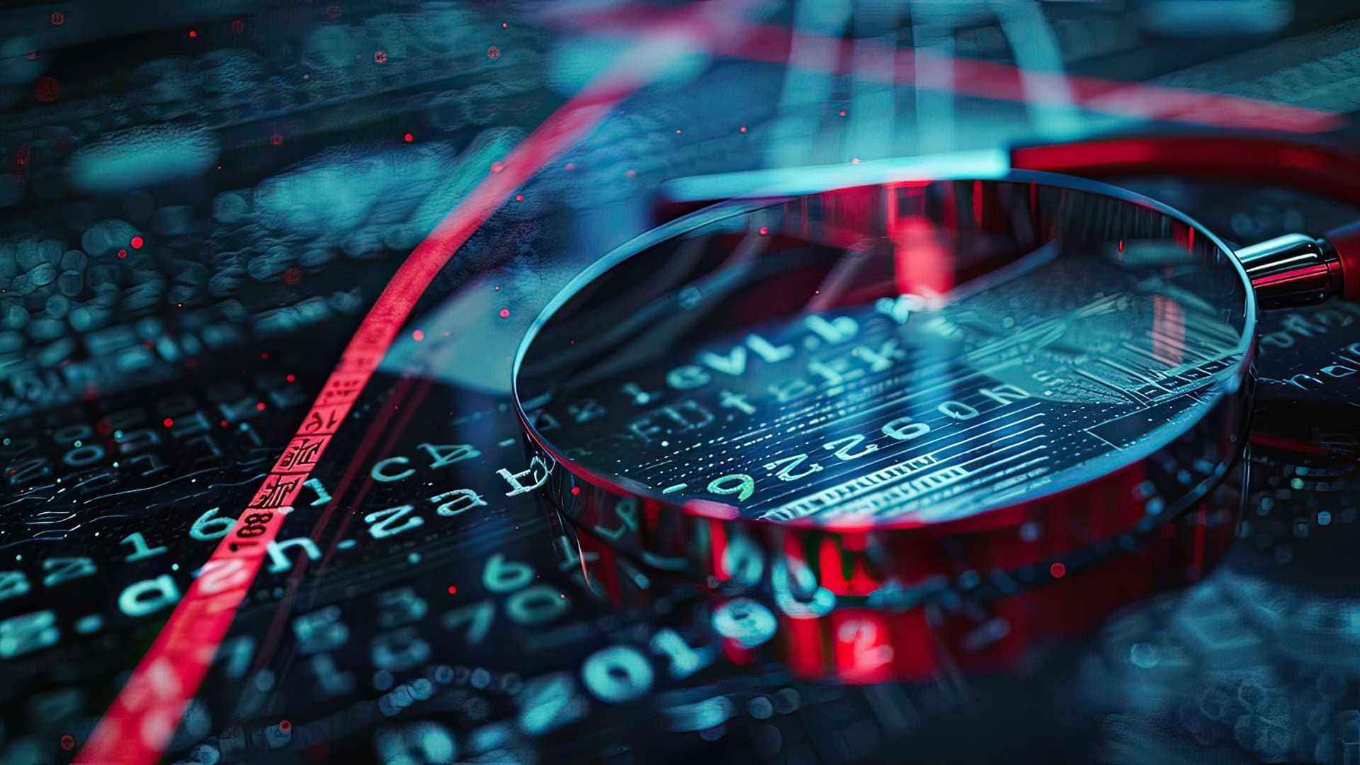 One Year: The Digital and Financial Forensic Analysis Centre