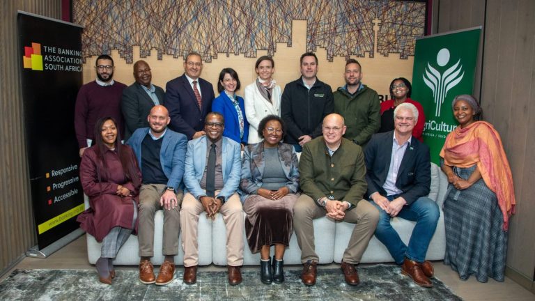 AgriSA and BASA Forge Partnership for Agriculture Advancement