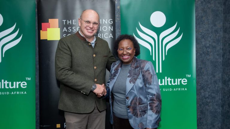 AgriSA and BASA Forge Partnership for Agriculture Advancement