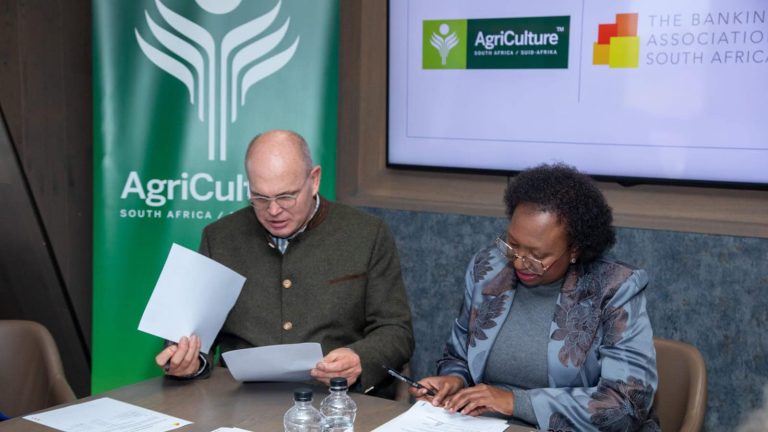 AgriSA and BASA Forge Partnership for Agriculture Advancement